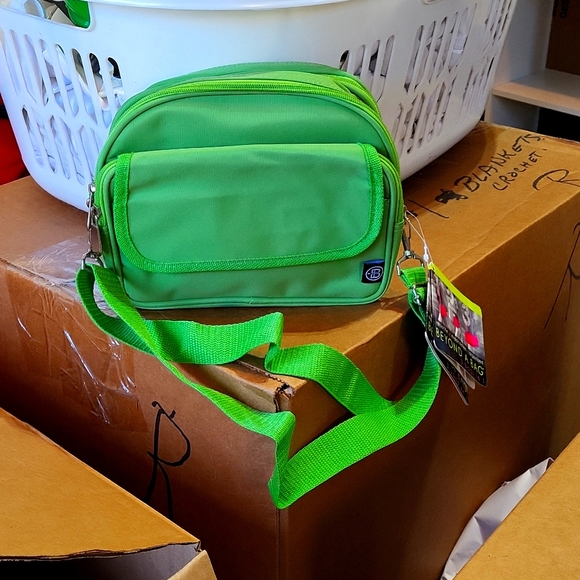 Bags | Beyond Bag Expandable Purse | Poshmark